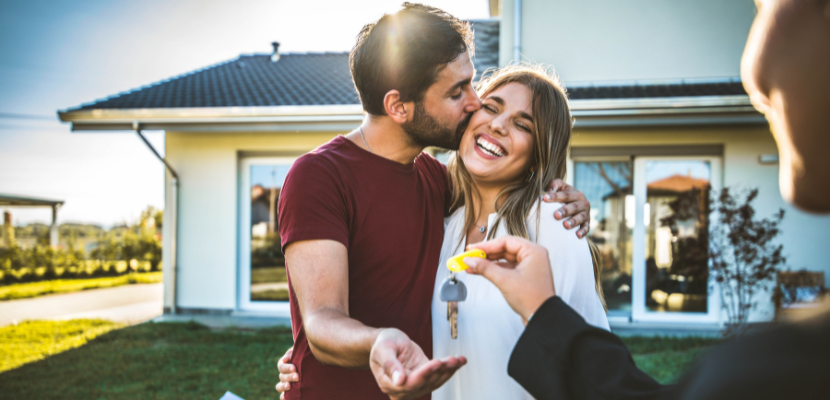 Sonho da casa própria: maior desejo dos brasileiros | Ademicon